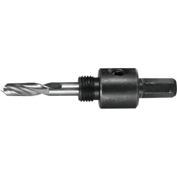 Makita 9,5 mm adapter sa HSS6542 pilot bušilicom