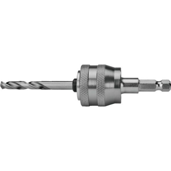 Makita Adapter za promenu snage + HSS-G pilot burgija