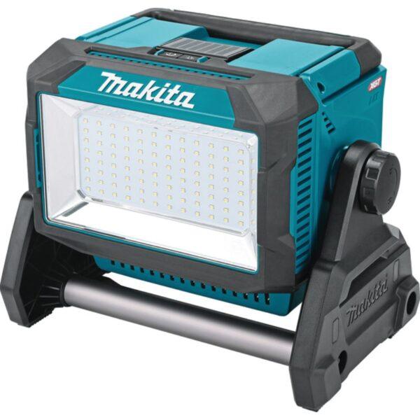 Makita Axumulatorsxa LED radna lampa 40V xGT / 18V Li-ion