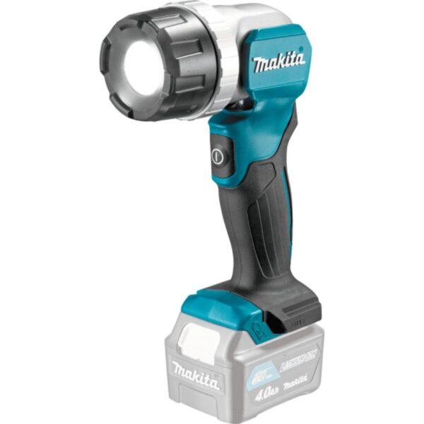 Makita Bežična LED lampa 12V ML106