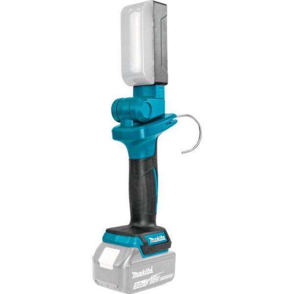 Makita Bežična LED lampa 14,4/18V Li-ion