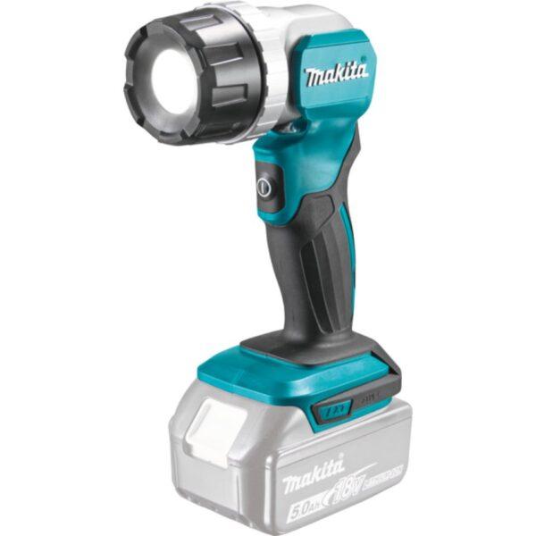 Makita Bežična LED lampa 18V/14,4V DML808