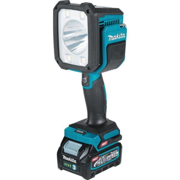 Makita Bežična LED lampa 40V xSGT Li-ion