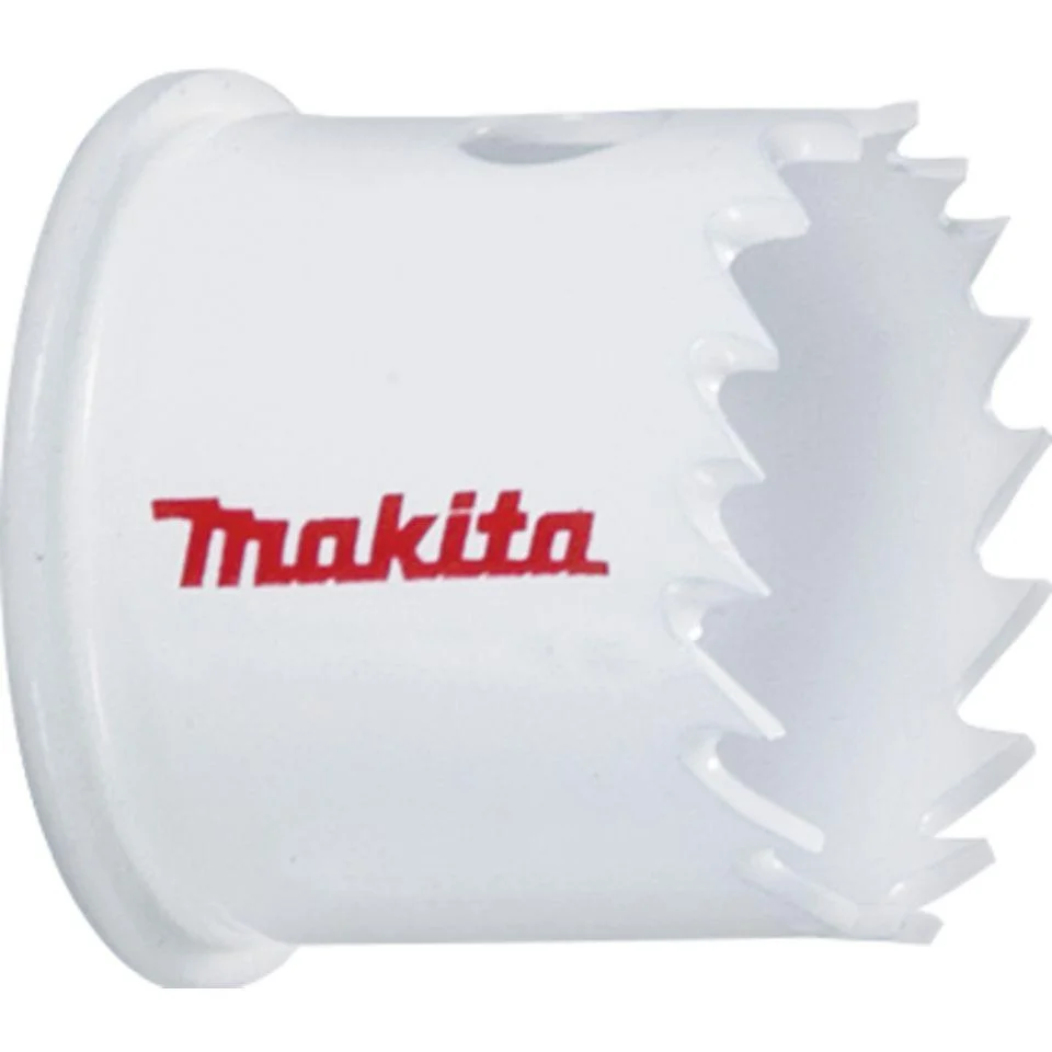 Makita BiM testera za otvore za lim 16mm