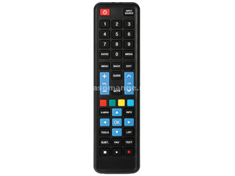 Superior Daljinski upravljač za LG / Samsung tv prijemnike - RC LG / SAMSUNG TV