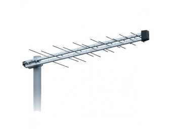 Iskra Iskra Antena Loga UHF, dobit 9dB, dužina 1058mm - P 2845 Loga DVB-T2