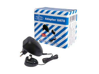 ZED electronic Adapter za UAT mrežaste antene - NUAT