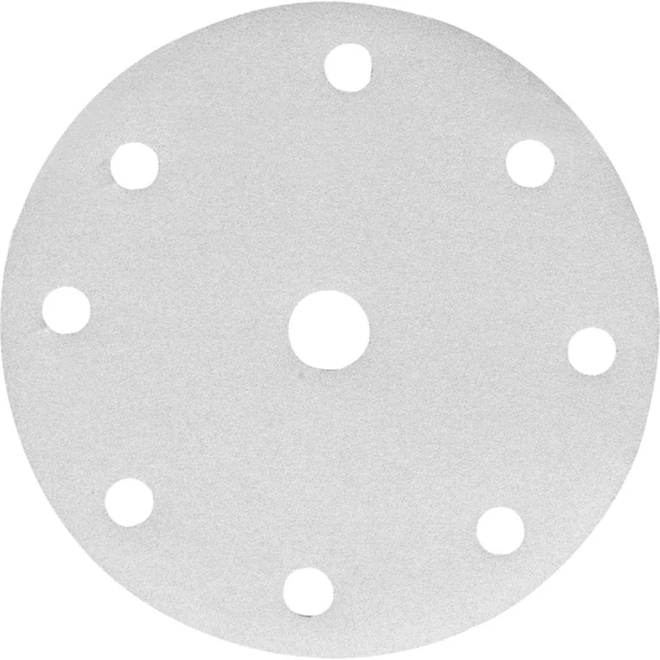 Makita Brusni diskovi beli 150mm G60 Set-10 kom.
