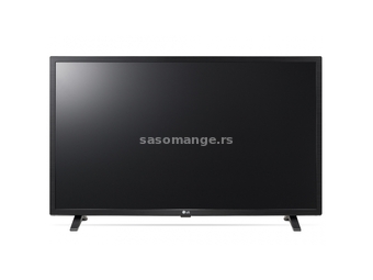 Televizor LG 32LQ630B6LA/LED/32"/HD ready/smart/webOS ThinQ AI/crna