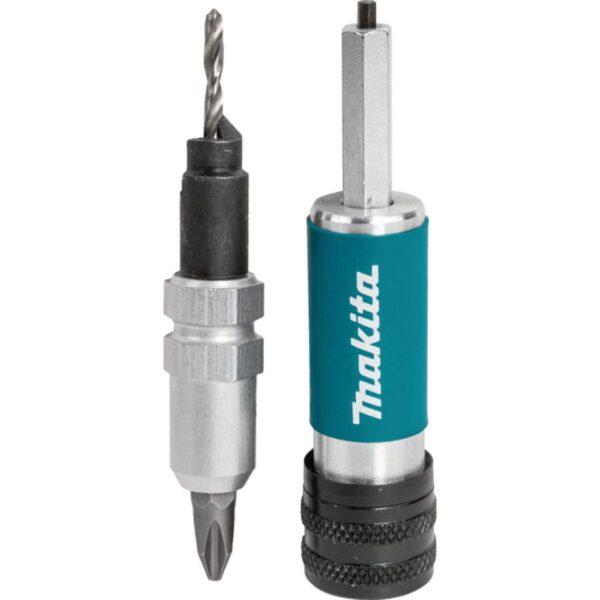 Makita Bušilica br.10 (M6) i svrdlo 3,2mm PH2