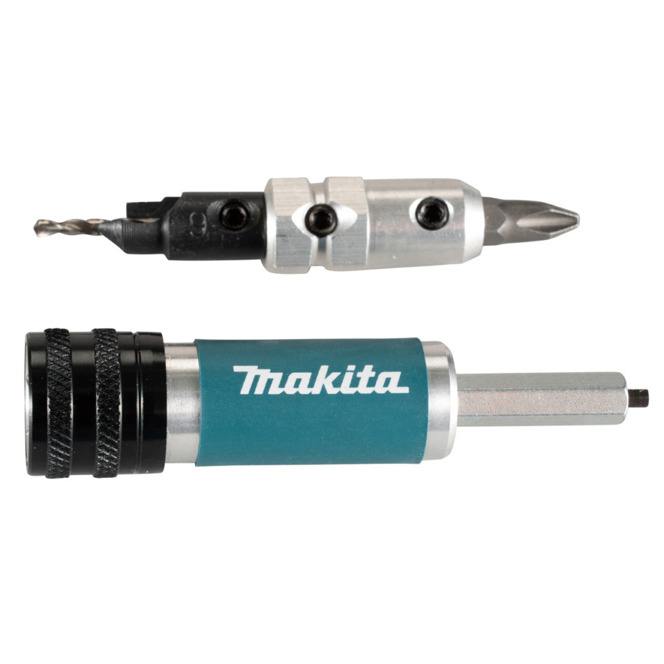 Makita Bušilica br.6 (M3) i svrdlo 2,4mm PH2