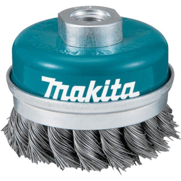 Makita Četka za čaše M14/100mm/0,5mm