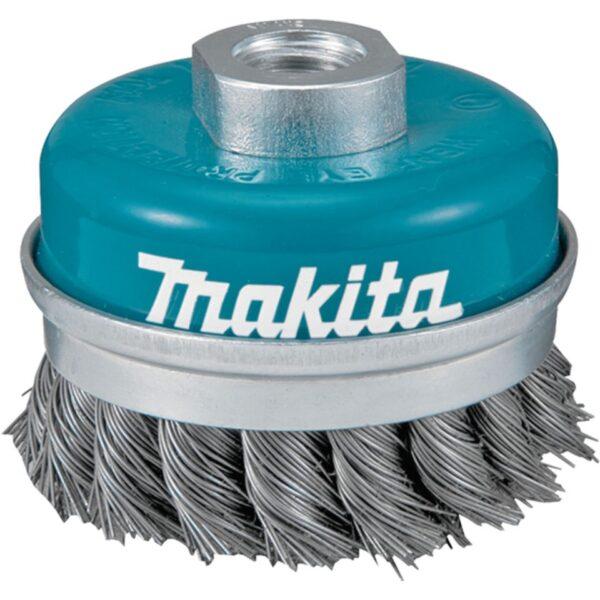 Makita Četka za čaše M14/60mm/0,5mm