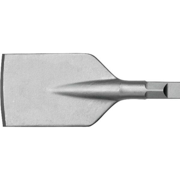 Makita Clai Spade 125-400