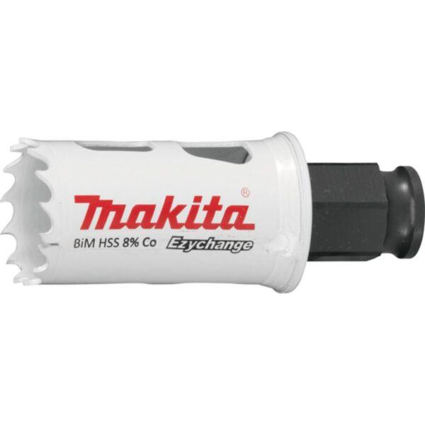 Makita Ezichange BiM testera za otvore 27mm