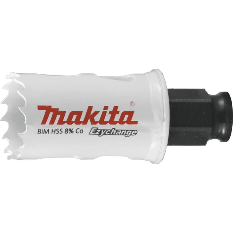 Makita Ezichange BiM testera za otvore 29 mm