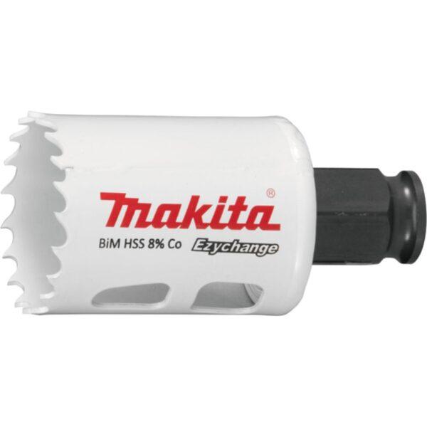 Makita Ezichange BiM testera za otvore 37mm