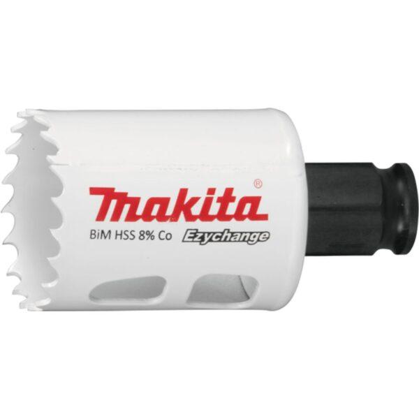 Makita Ezichange BiM testera za otvore 38mm