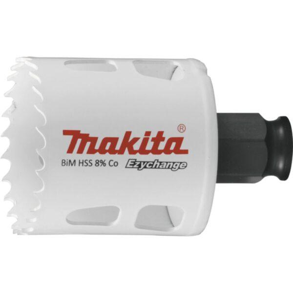 Makita Ezichange BiM testera za otvore 48mm