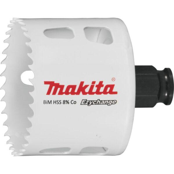 Makita Ezichange BiM testera za otvore 64mm