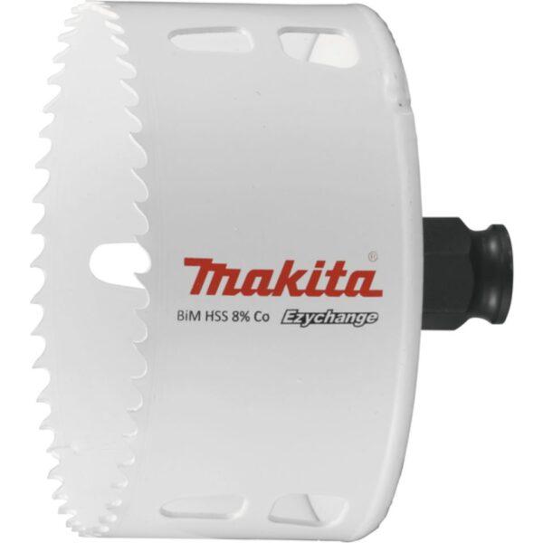 Makita Ezichange BiM testera za otvore 92mm