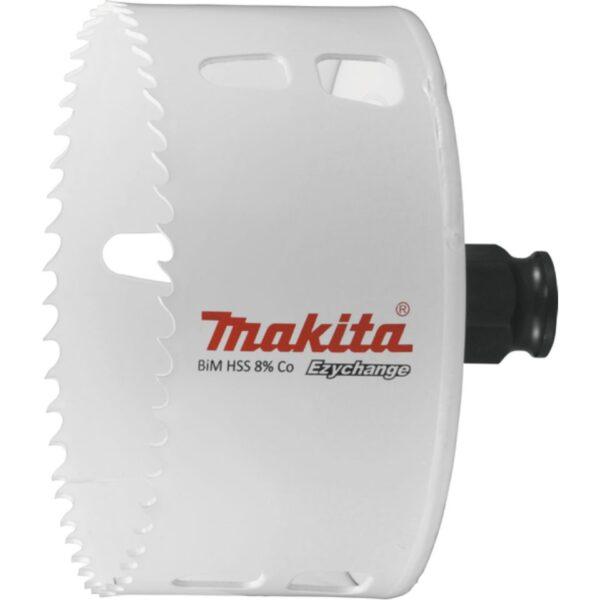 Makita Ezichange BiM testera za otvore 95mm