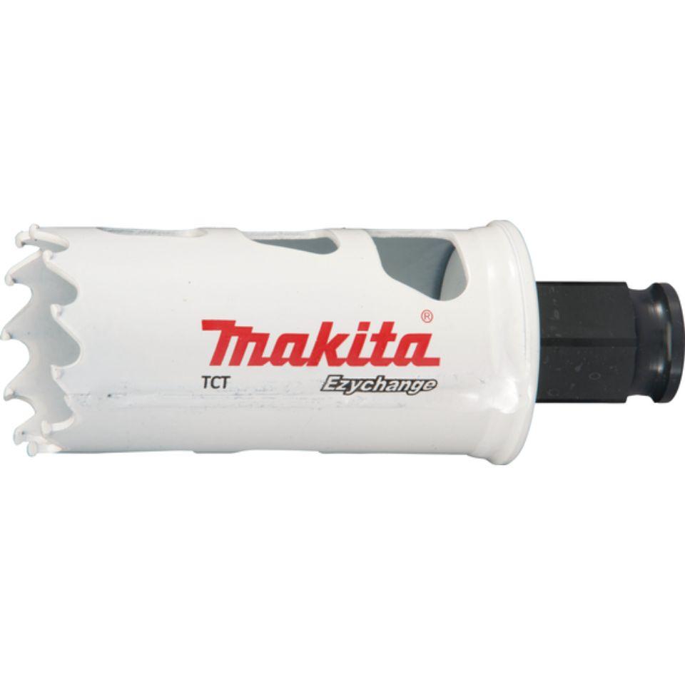 Makita Ezichange višenamensxa TCT testera za rupe 32mm