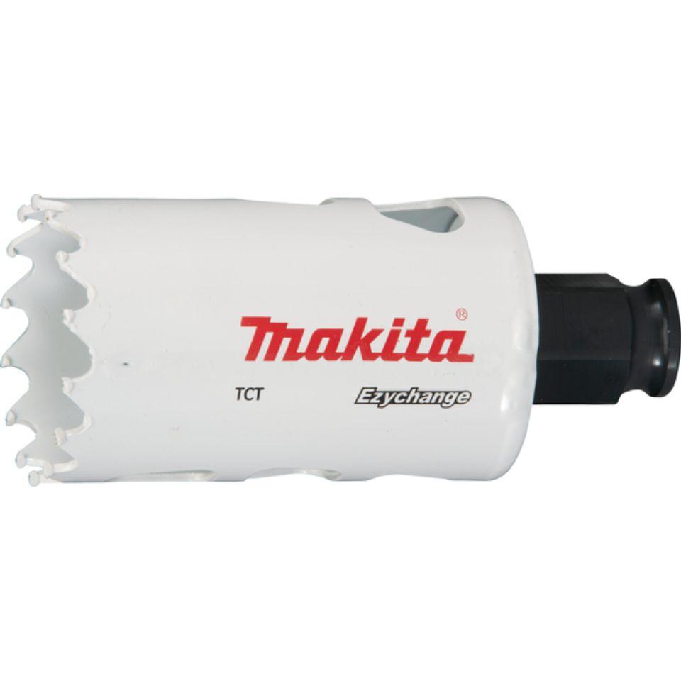 Makita Ezichange višenamensxa TCT testera za rupe 40mm