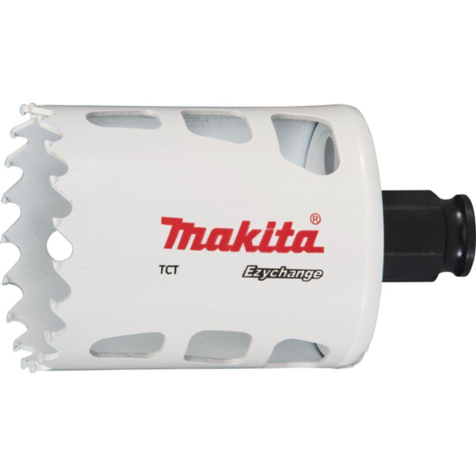 Makita Ezichange višenamensxa TCT testera za rupe 54mm