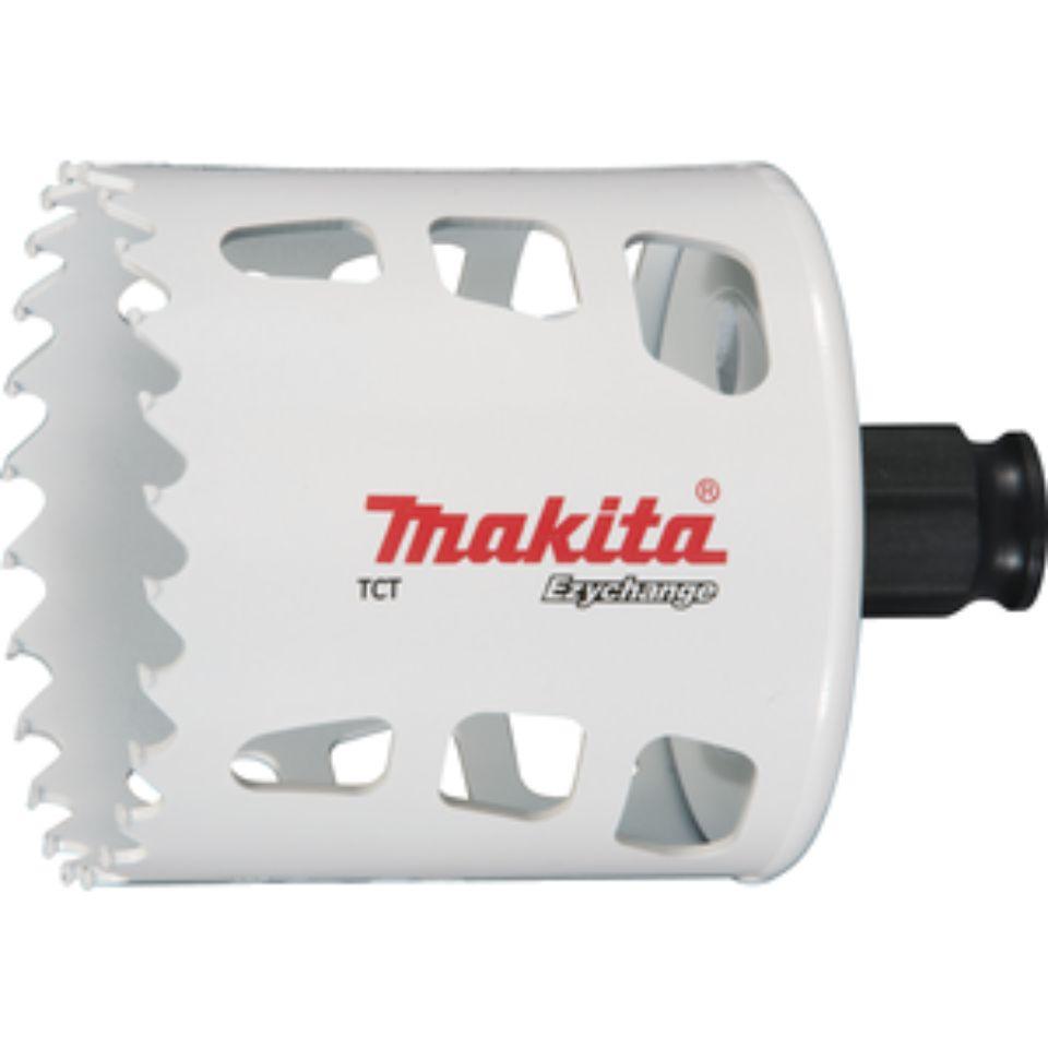 Makita Ezichange višenamensxa TCT testera za rupe 67mm