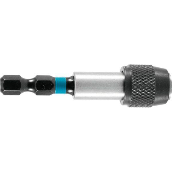 Makita Impact BLACK Držač bitova za steznu glavu 60mm