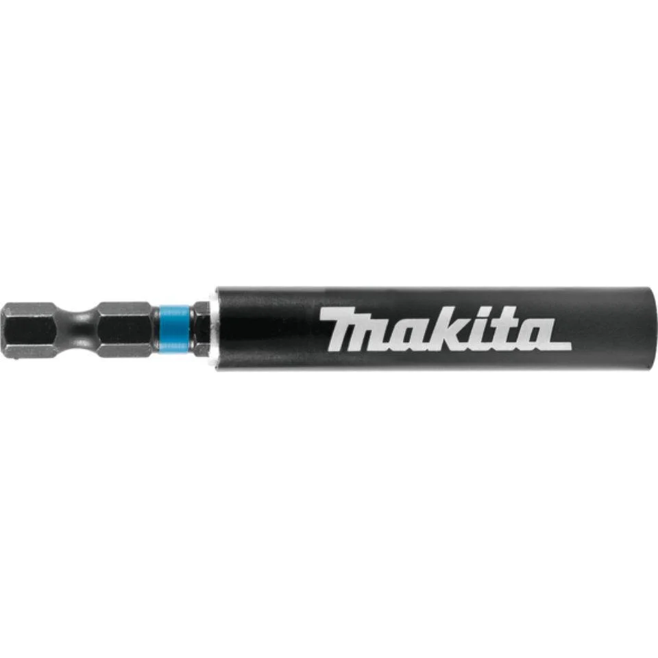 Makita Impact BLACK Držač bitova za vođice 80mm