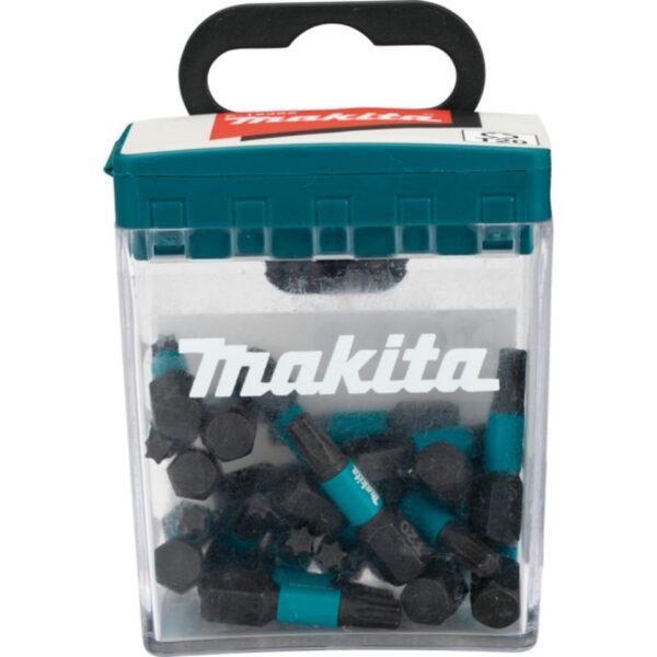 Makita IMPACT BLACK Nastavax za šraf T20-25mm 25/1