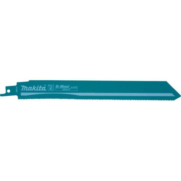 Makita List Ravne testere za metal 228×1,1mm x 14+18TPI