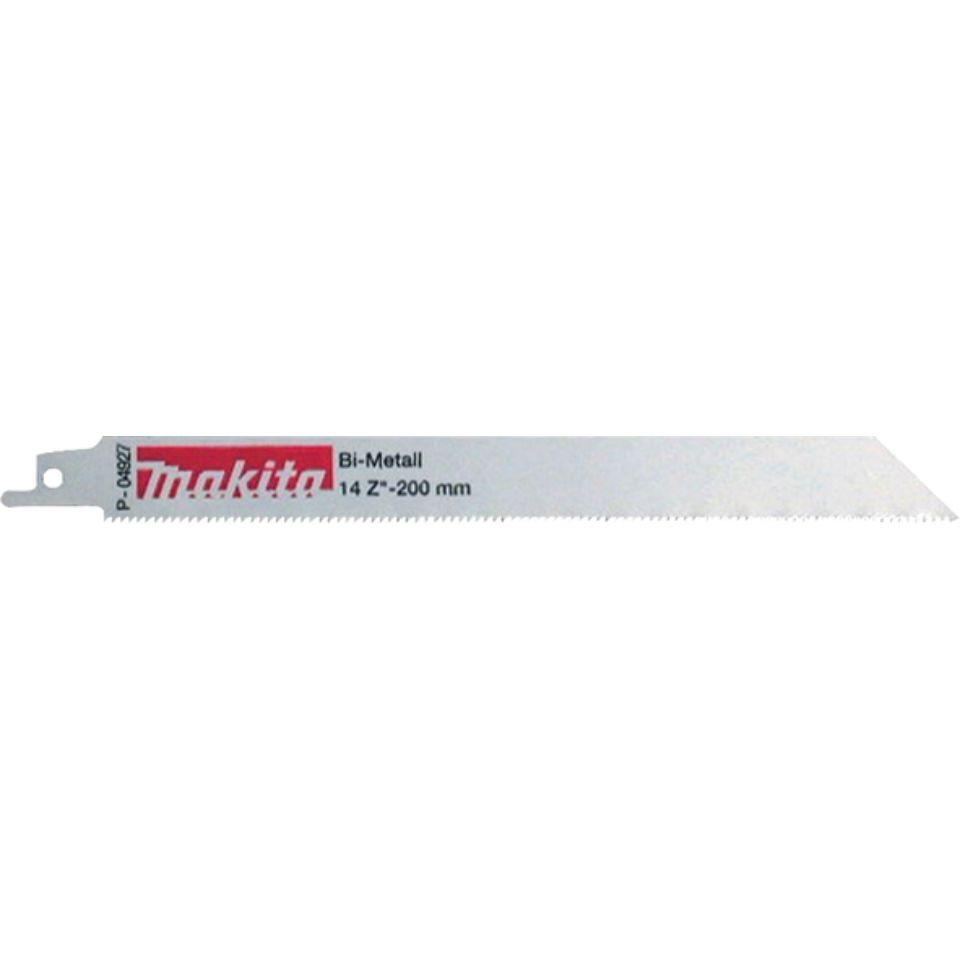 Makita List testere recipro 003008 (5 xom)