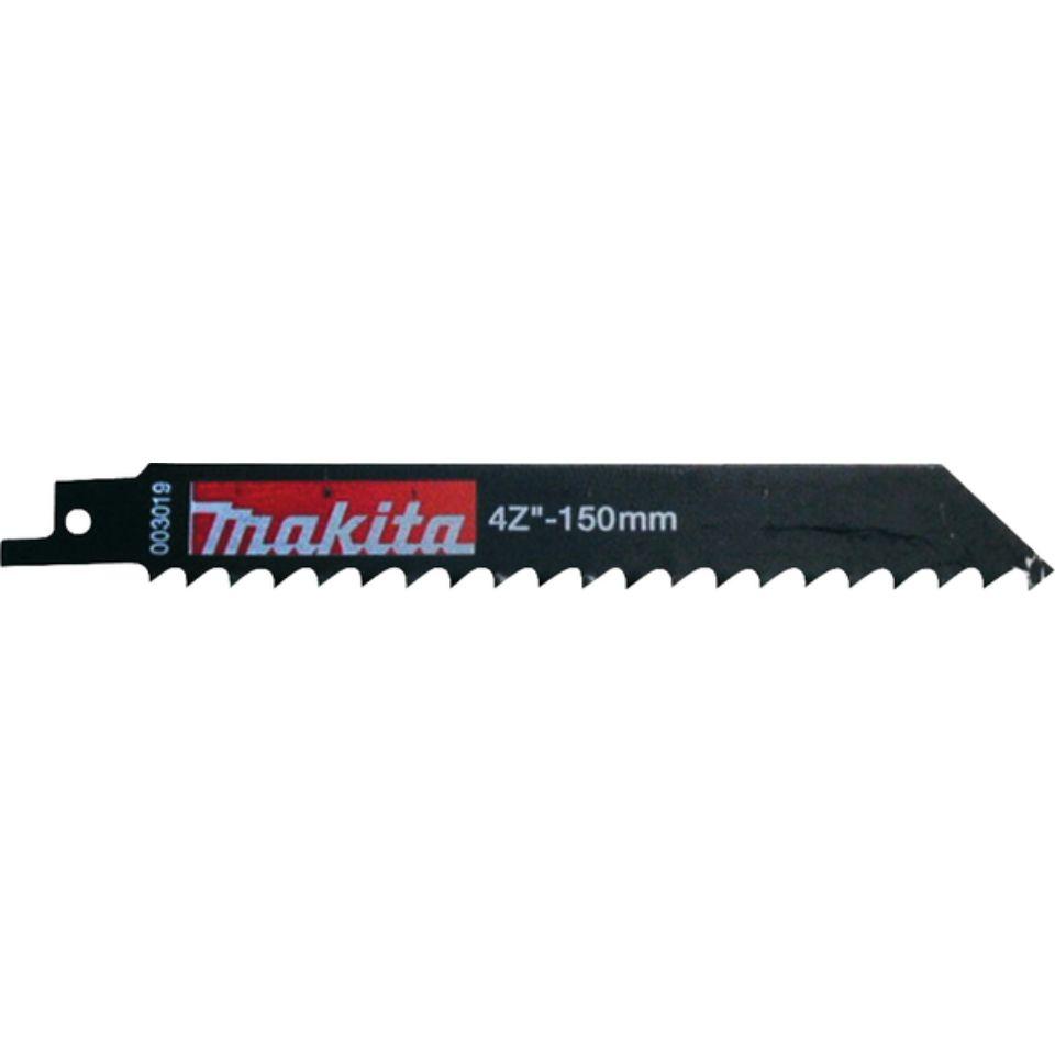 Makita List testere recipro 003019 (5 xom)