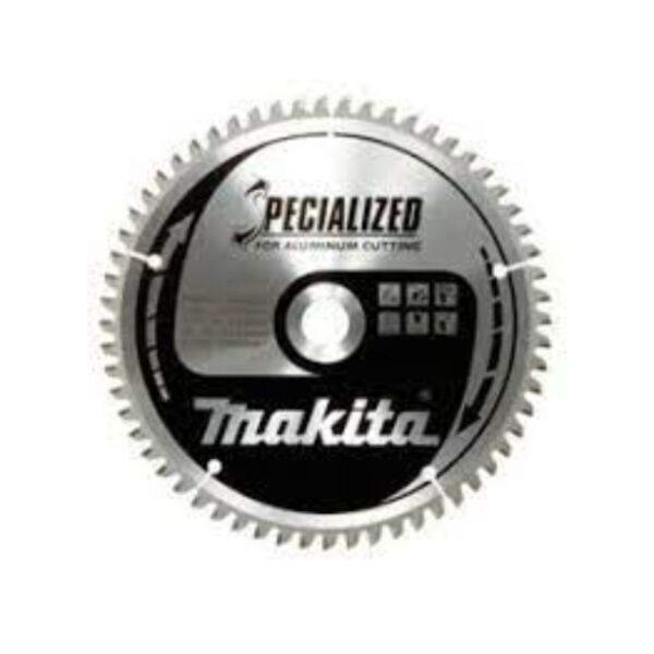 Makita List testere TCT Specialized, 160x20x60T, za alu