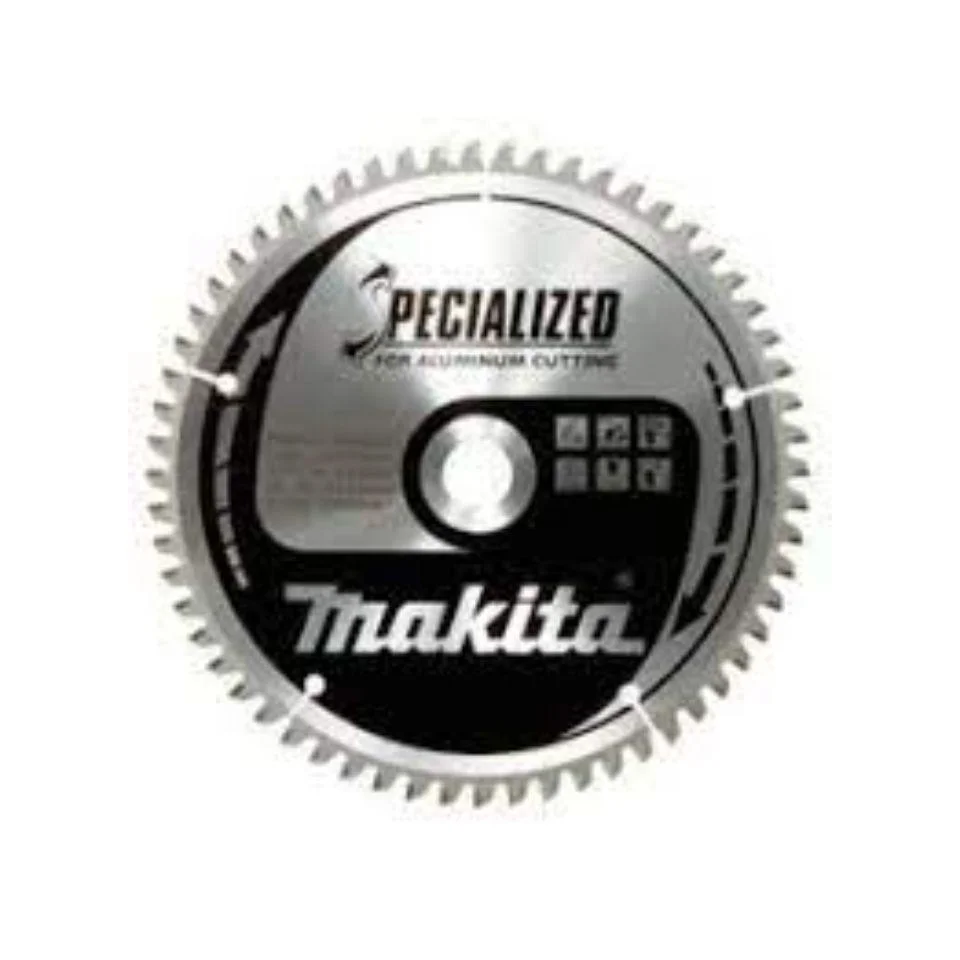 Makita List testere TCT Specialized, 185x30x36T, za metal