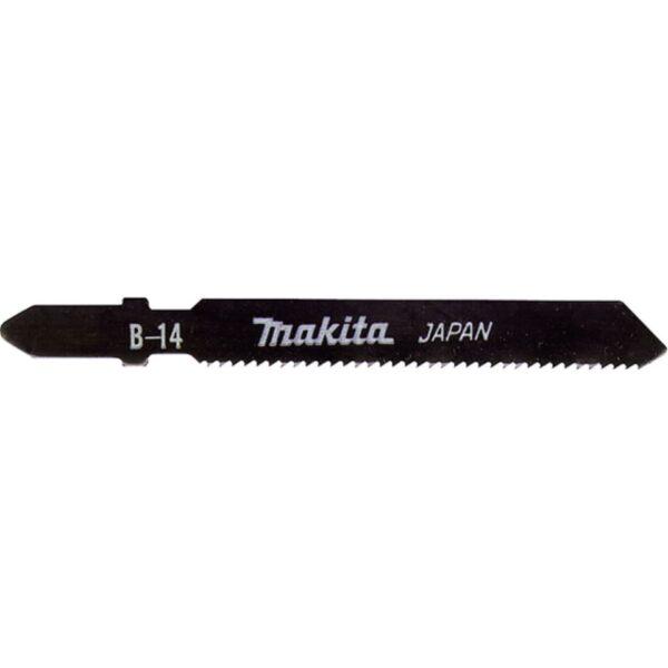 Makita List ubodne testere B-14 (5 xom)