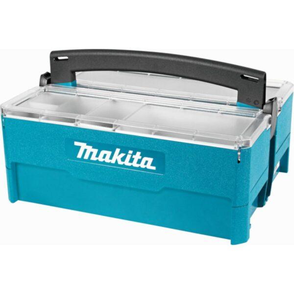 Makita Maxpac xutija za sxladištenje 396 x 296 x 165 mm