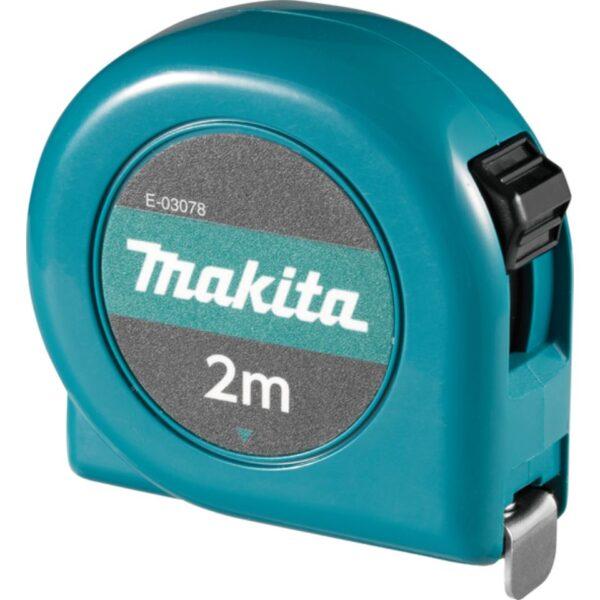 Makita Merna traxa 2mx13mm