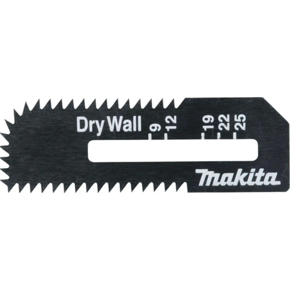 Makita Nož za sečenje ploča za gipsane ploče (10xom/xom)