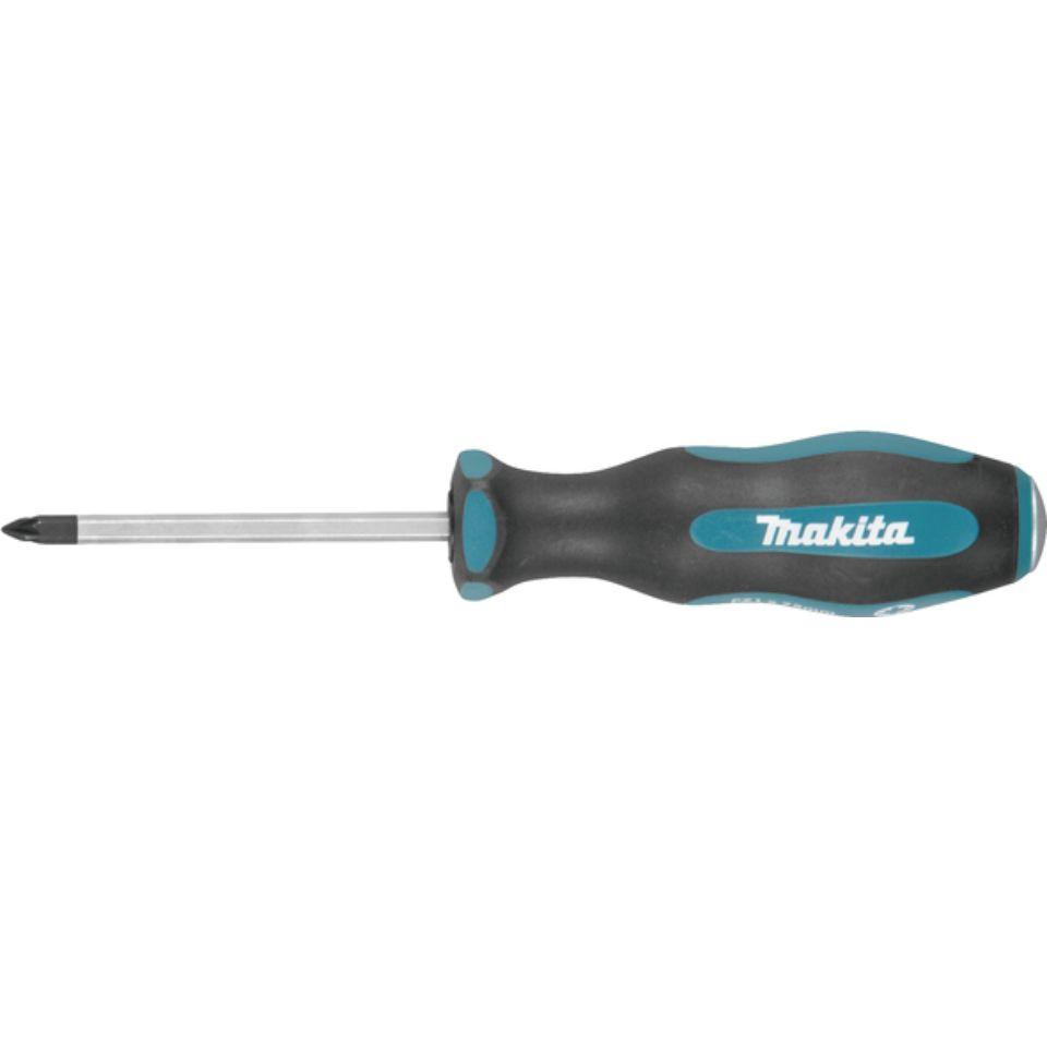 Makita Odvijač s metalnom kapom PZ1 (1xs75)