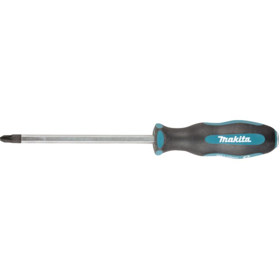 Makita Odvijač s metalnom kapom PZ3(3xs150)