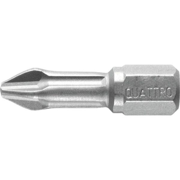 Makita Phillips Bit No.1, 1/4