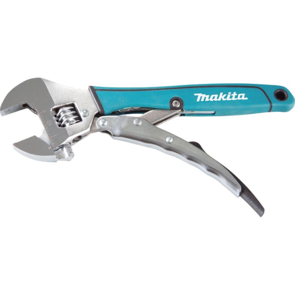 Makita Podesivi ključ za zaključavanje 250mm