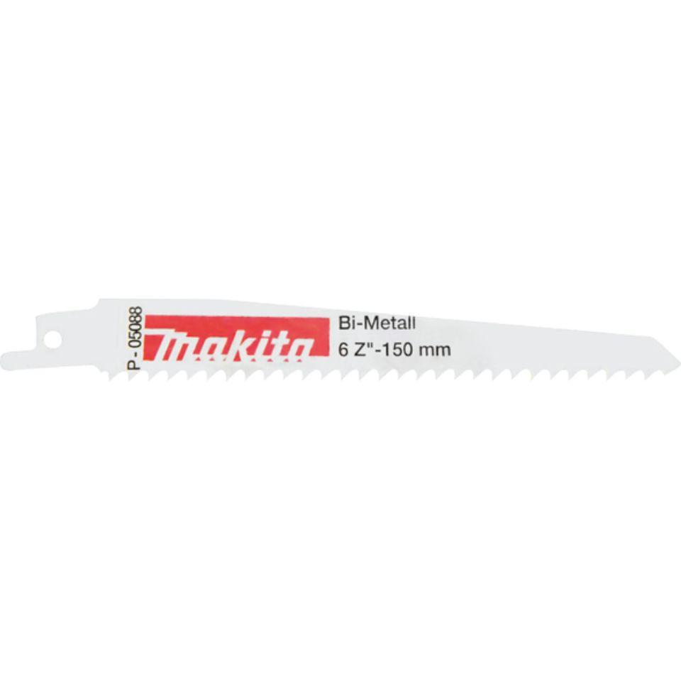 Makita Recipro list testere 003003 (5 xom)