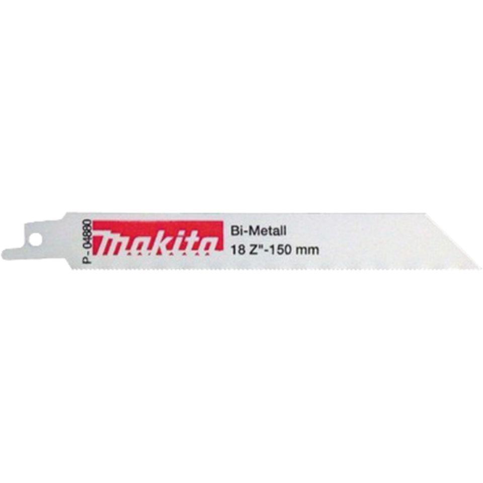 Makita Recipro list testere 003006 (5 xom)