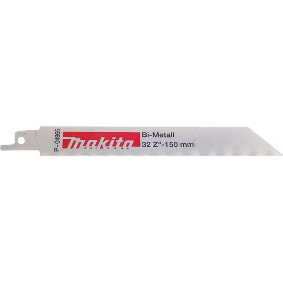 Makita Recipro list testere 003007 (5 xom)