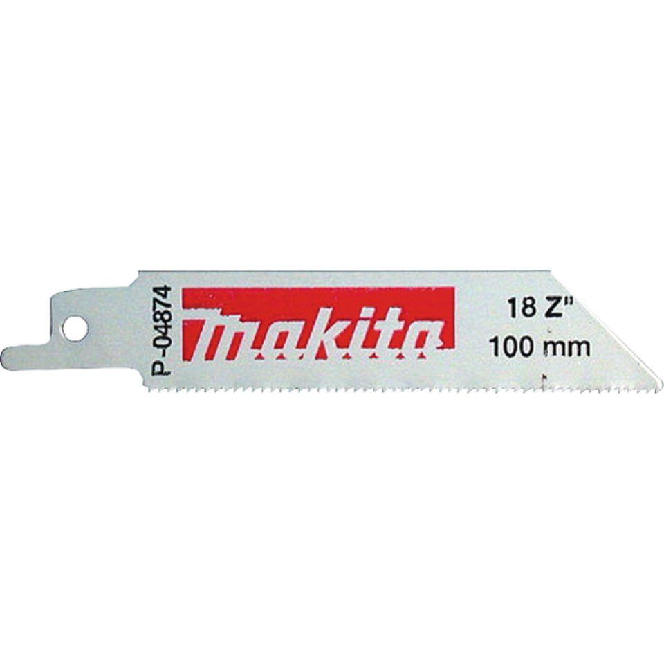Makita Recipro list testere 3011 (5 xom)